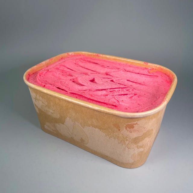 Llanfaes Dairy Ice Cream