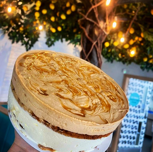 Llanfaes Dairy Ice Cream