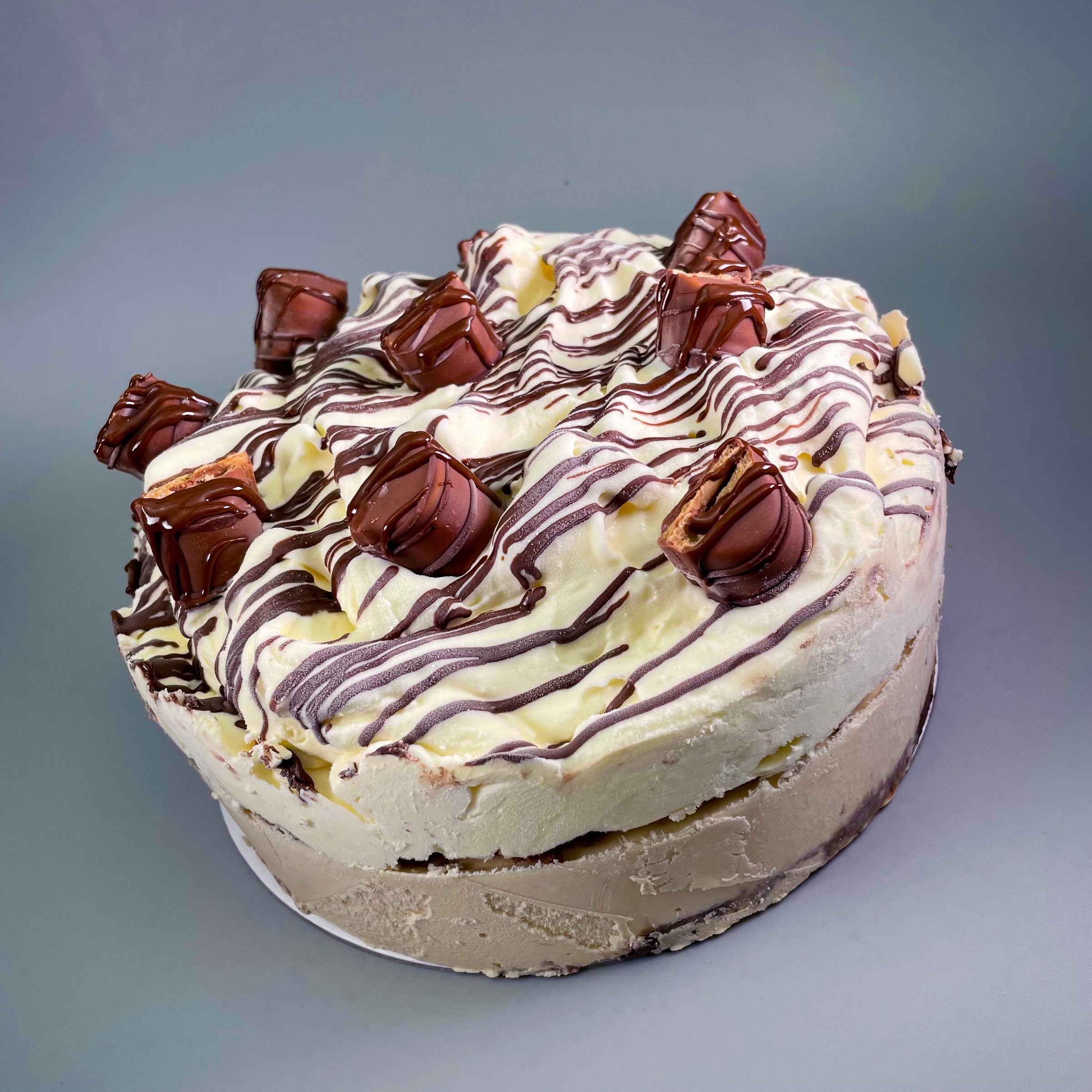 Ice Cream Cakes | Llanfaes Dairy Ice Cream